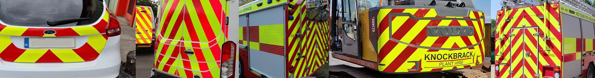 Reflective Graphics - The Home of Large Format Printing